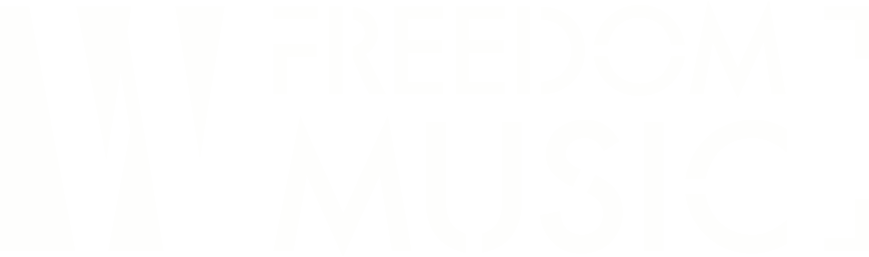 Main page - Freedommusic